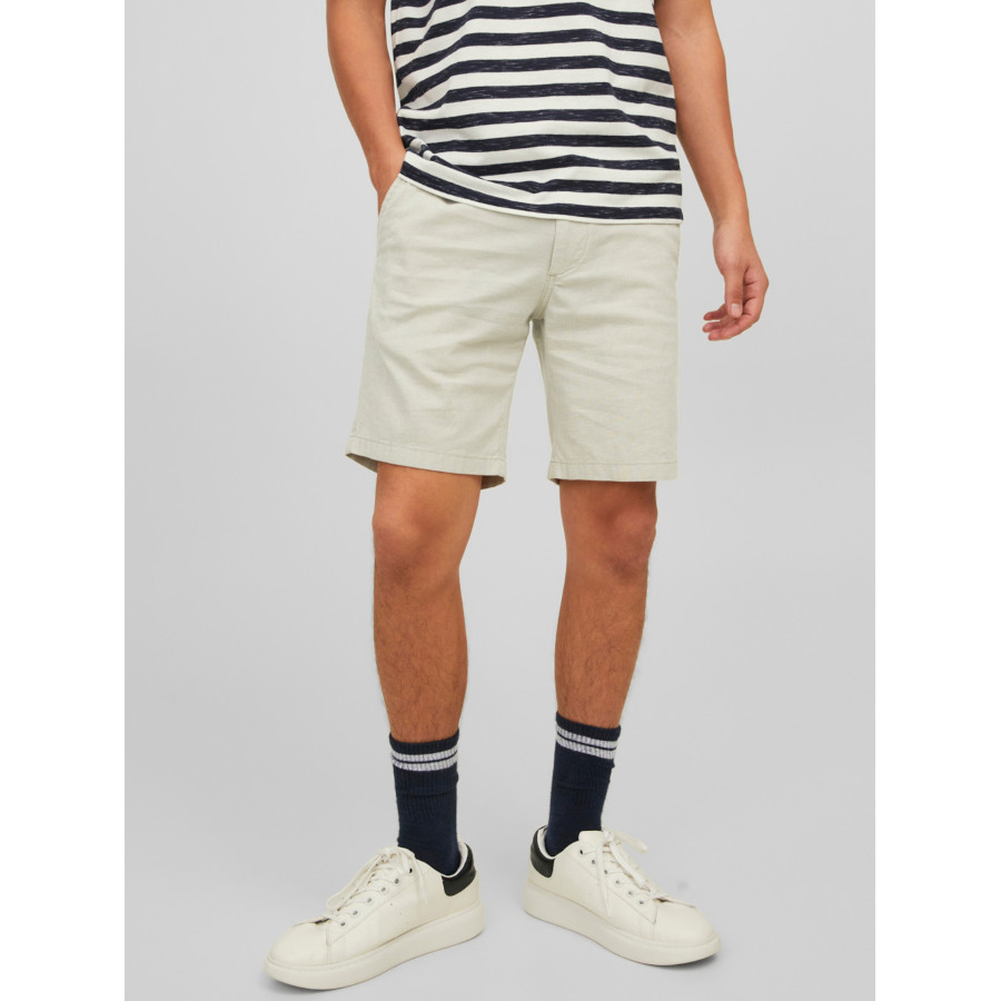 Bermuda Jack&Jones Dave Hierro - Mainland Jeans